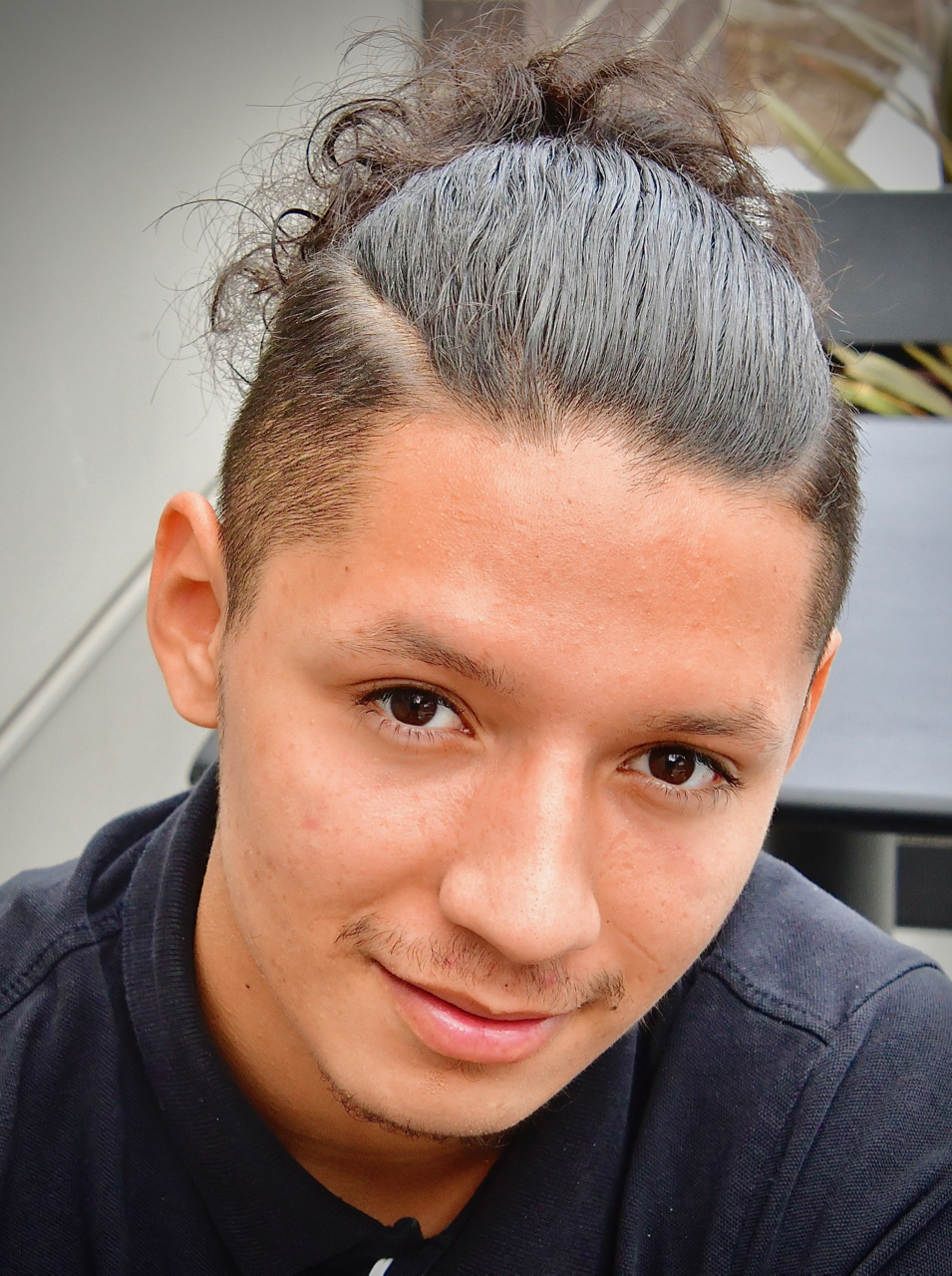 Can immigrants still find the American dream? Joel Guerra has